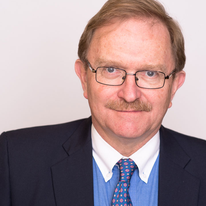 Tim Denton, Chair of ISCC Appointee to ICANN ALAC - The Canadian ...